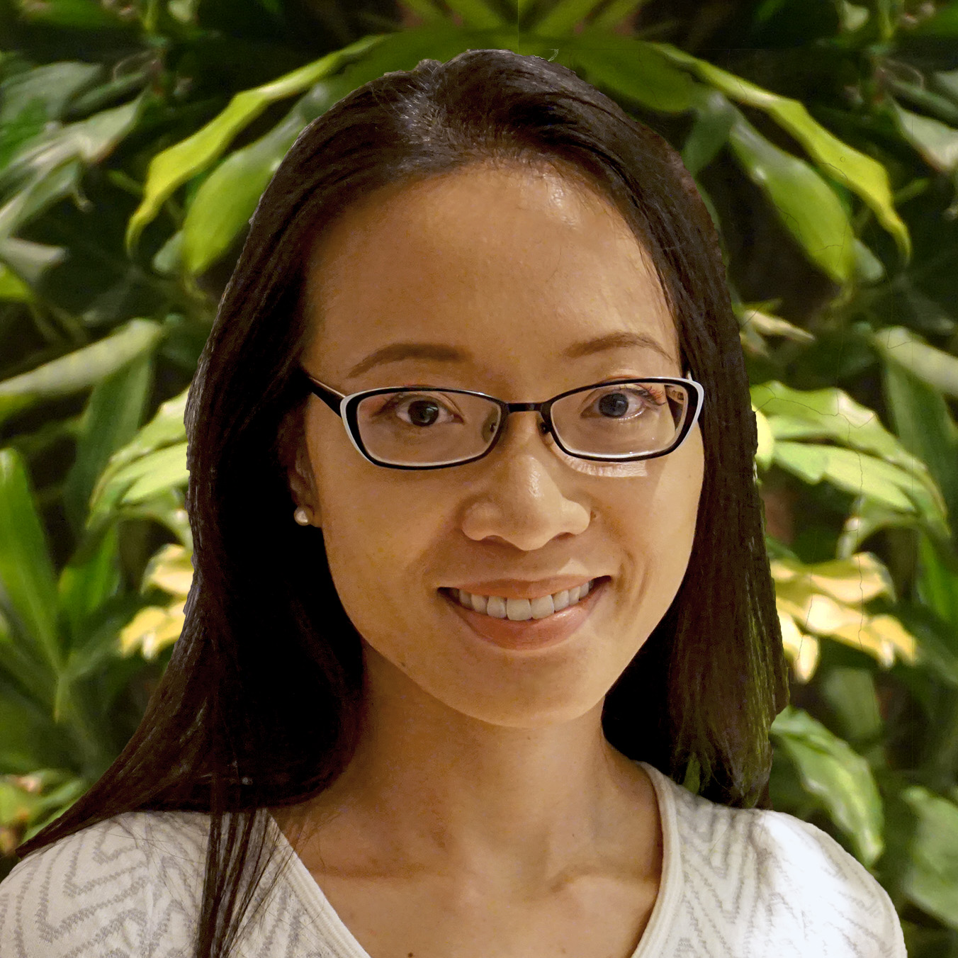 Loretta Ho – Toronto TIDE